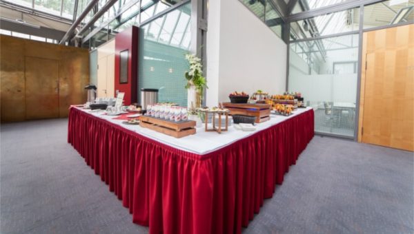 Tagungspauschalen im Kongresshotel Potsdam